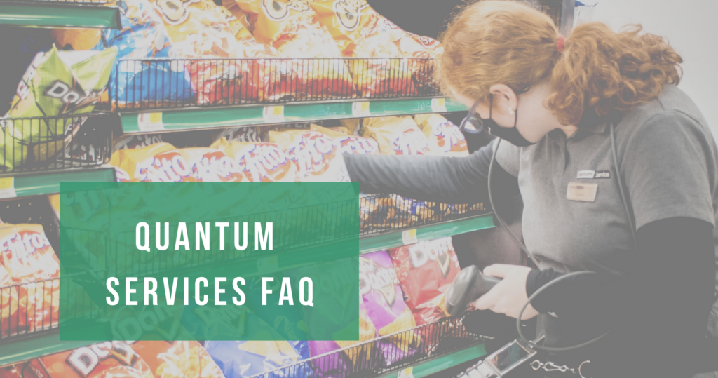 Inventory Audit Faqs Getting To Know Quantum Services